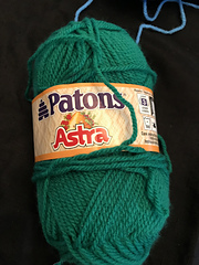 Ravelry: Patons North America Astra (Solids)