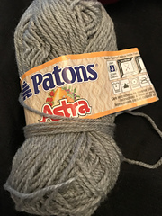 Ravelry: Patons North America Astra (Solids)