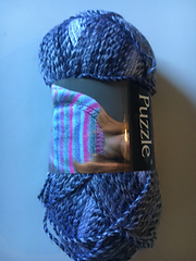 Ravelry: Premier Yarns Puzzle
