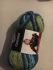 Ravelry: Loops & Threads Charisma