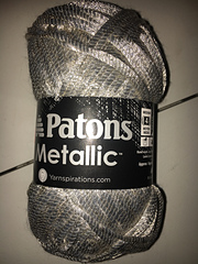 Ravelry: Patons North America Metallic