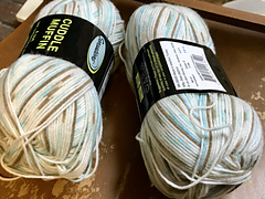 Ravelry: Jo-Ann Sensations Cuddle Muffin