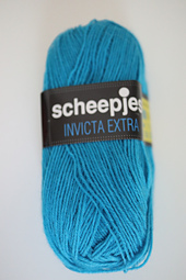 Ravelry: Scheepjes Invicta Extra