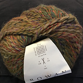 Ravelry: Rowan Colourspun