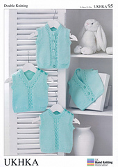 Ravelry: Designs by UK Hand Knitting Association