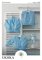 Ravelry: Designs by UK Hand Knitting Association