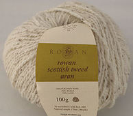 Ravelry: Rowan Scottish Tweed Aran