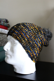 Ravelry: Blue Moon pattern by rhyFlower Knits