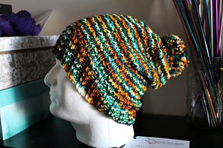 Ravelry: Blue Moon pattern by rhyFlower Knits