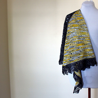 Ravelry: Nexus pattern by rhyFlower Knits