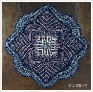 Ravelry: Elements cal pattern by sandra justdoitplz