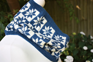 Ravelry: Northern Star pattern by WJ Paterson