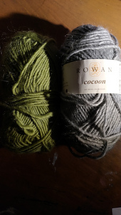 Ravelry: Rowan Cocoon