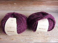 Ravelry: Rowan Kid Classic
