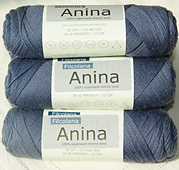 Ravelry: Filcolana Anina