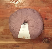 Ravelry: Rowan Fine Lace