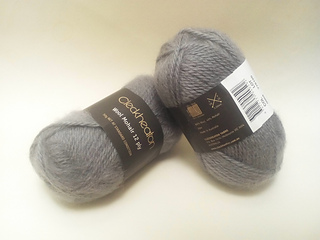 Ravelry: Cleckheaton Wool Mohair 12 ply