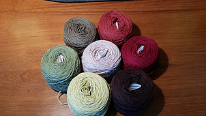 Ravelry: Classic Elite Yarns Fresco