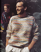 Ravelry: Designs by Brandon Mably