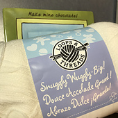 Ravelry: Loops & Threads Snuggly Wuggly Big!