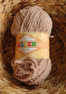Ravelry: Alize Softy