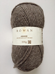 Ravelry: Rowan Cocoon