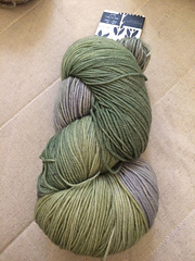 Ravelry: Handmaiden Fine Yarn Casbah