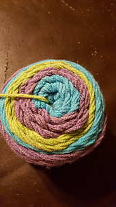 Ravelry: Premier Yarns Sweet Roll