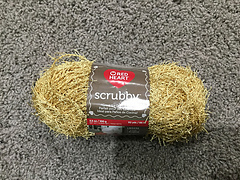 Ravelry: Red Heart Scrubby