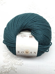 Ravelry: Rowan Wool Cotton