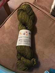 Ravelry: The Uncommon Thread Uncommon Everyday