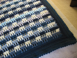 Ravelry: Scrap of Beauty pattern by Kristin (Yarn Lover's Room)