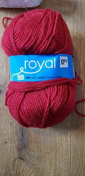 Ravelry: Zeeman Royal