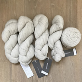 Ravelry: WOOLFOLK TYND