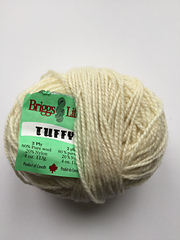 Ravelry: Briggs & Little Tuffy