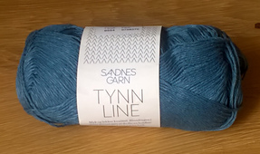 Ravelry: Sandnes Garn Tynn Line