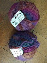 Ravelry: Crystal Palace Yarns Mini Mochi