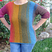 Ravelry: Vertical Row Blanket Cardigan pattern by Ashlea Konecny