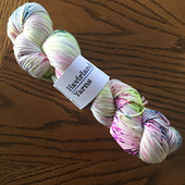 Ravelry: Havirland Yarns Pax Sock