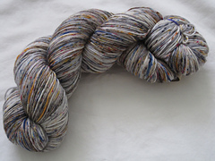 Ravelry: madelinetosh Euro Sock