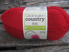 Ravelry: Cleckheaton Country 8 Ply