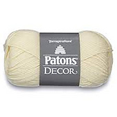 Ravelry: Patons North America Decor