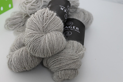 Ravelry: Isager Strik Alpaca 2