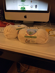 Ravelry: Red Heart Eco-Ways