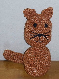 Ravelry: Bev's Country Cottage - patterns