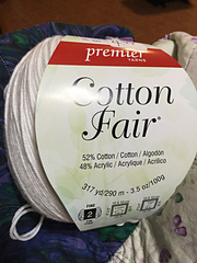 Ravelry: Premier Yarns Cotton Fair Solids