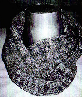 Ravelry: Scarf pattern by Carol A. Anderson