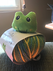 Ravelry: DMC Lil Toppers