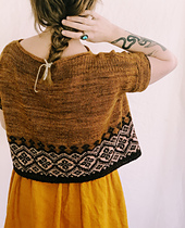 Ravelry: Designs by Caitlin Hunter