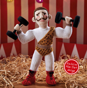 Ravelry: Designs by Alan Dart